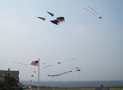 Sun Pacific | FALMOUTH, MASSACHUSETTS - Mariner's Point Beach Club