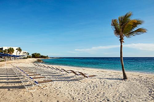 Sun Pacific | PISCADERA BAY, CURAçAO - Curacao Marriott Beach Resort