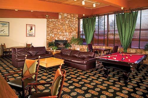 Sun Pacific | AVON, COLORADO - Falcon Point