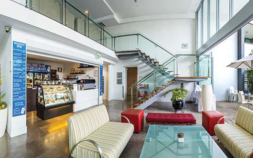 Sun Pacific | BROADBEACH, QUEENSLAND - Freshwater Point Resort ...