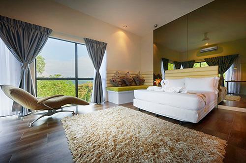 Sun Pacific | DAMAI LAUT, PERAK - SGI Vacation Club @ Damai Laut Resort