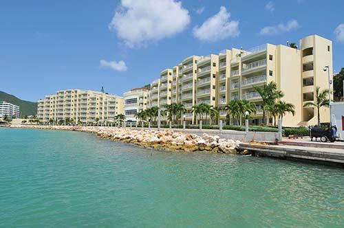 Sun Pacific | SIMPSON BAY, ST. MAARTEN - Simpson Bay Resort, Marina & Spa