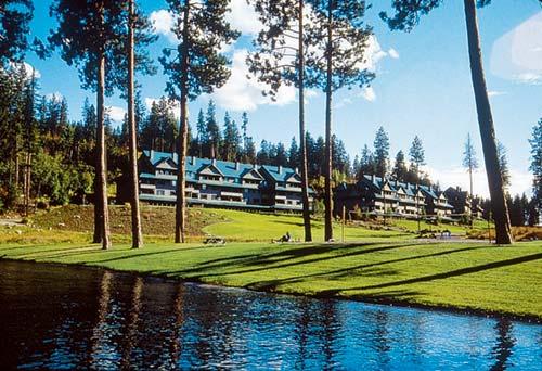 Sun Pacific | COEUR D'ALENE, IDAHO - WorldMark Arrow Point